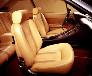 Accueil - European Ferrari Club 400