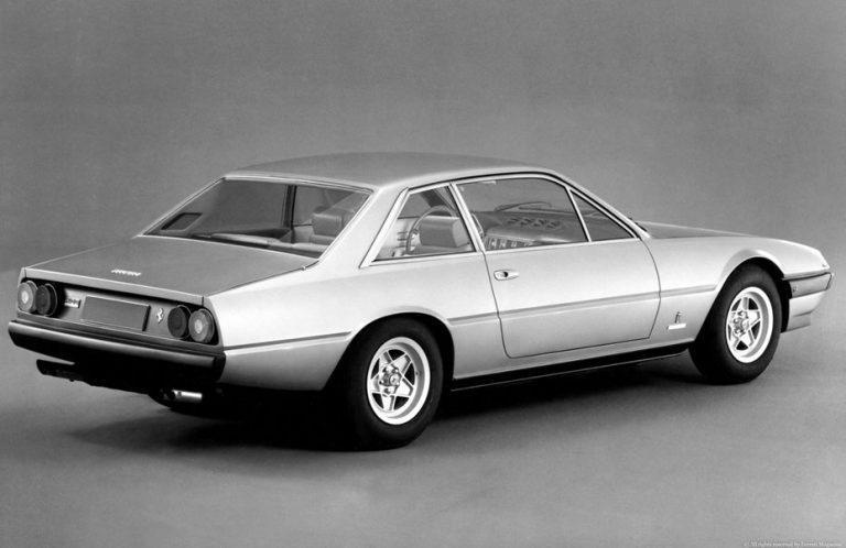 Accueil - European Ferrari Club 400